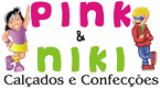 Pinki Niki - Alex Guenther - Ilustrações